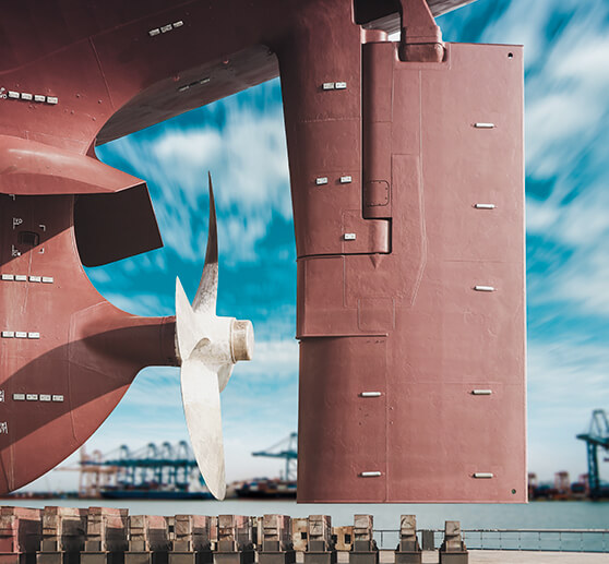 Shipbuilding - MECC2000