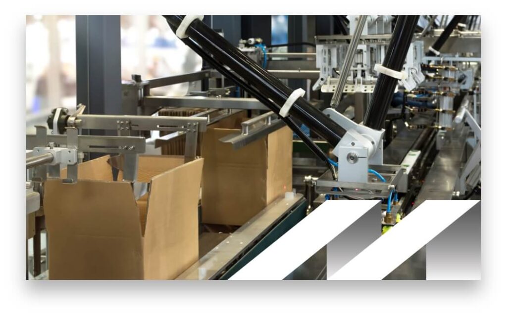 Packaging - MECC2000